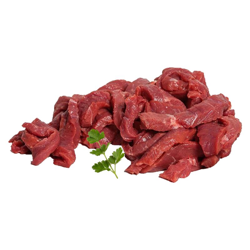 Beef Stirfry - Hokaai Lynnwood