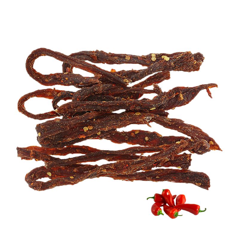 Chilli Bites - Hokaai Lynnwood