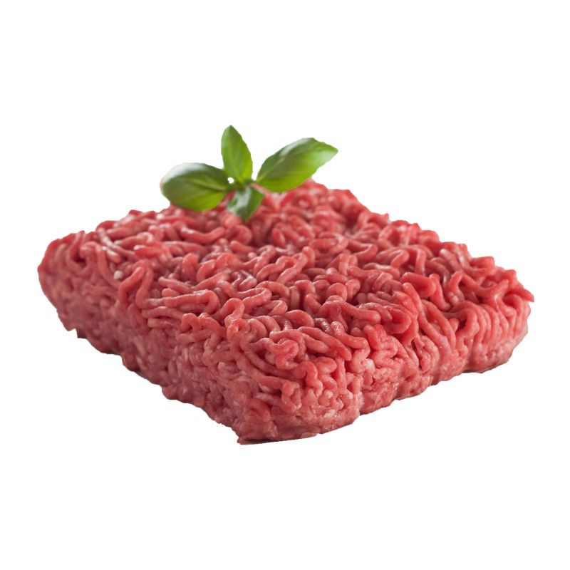 Lean Beef Mince - Hokaai Lynnwood