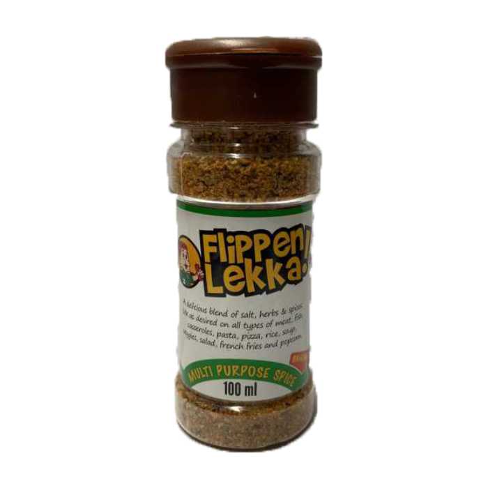 Flippen Lekker Multi Purpose 100ml - Hokaai Lynnwood