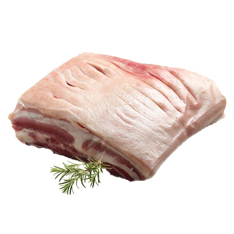 Pork Belly - Hokaai Lynnwood