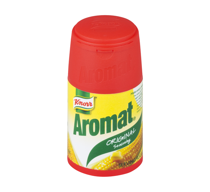 Knorr Aromat Original 75g - Hokaai Lynnwood